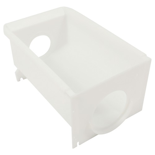 For W10850492 Refrigerator Ice Bucket Container For Whirlpool Kenmore ...