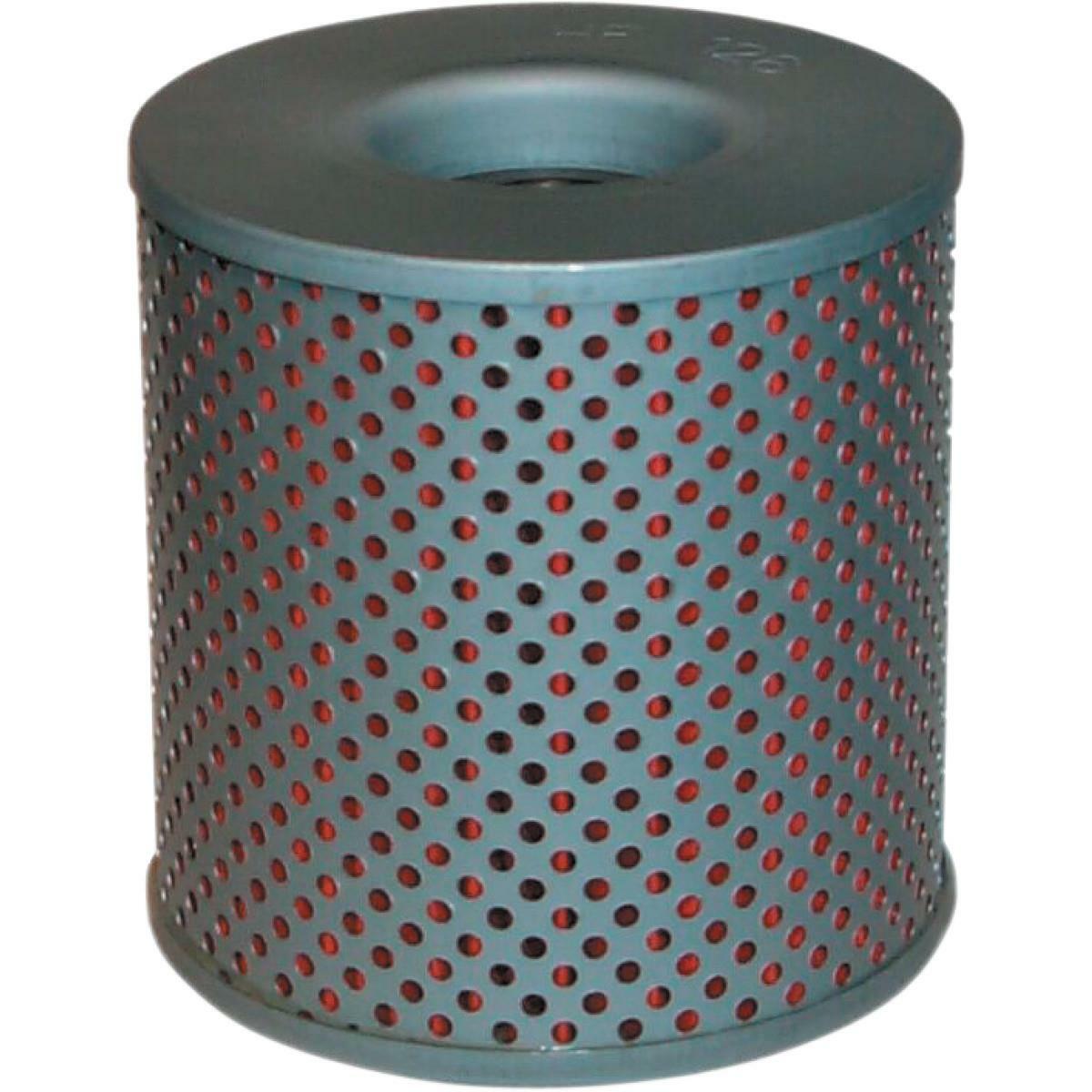 HiFlo - HF126 - Oil Filter for sale online | eBay