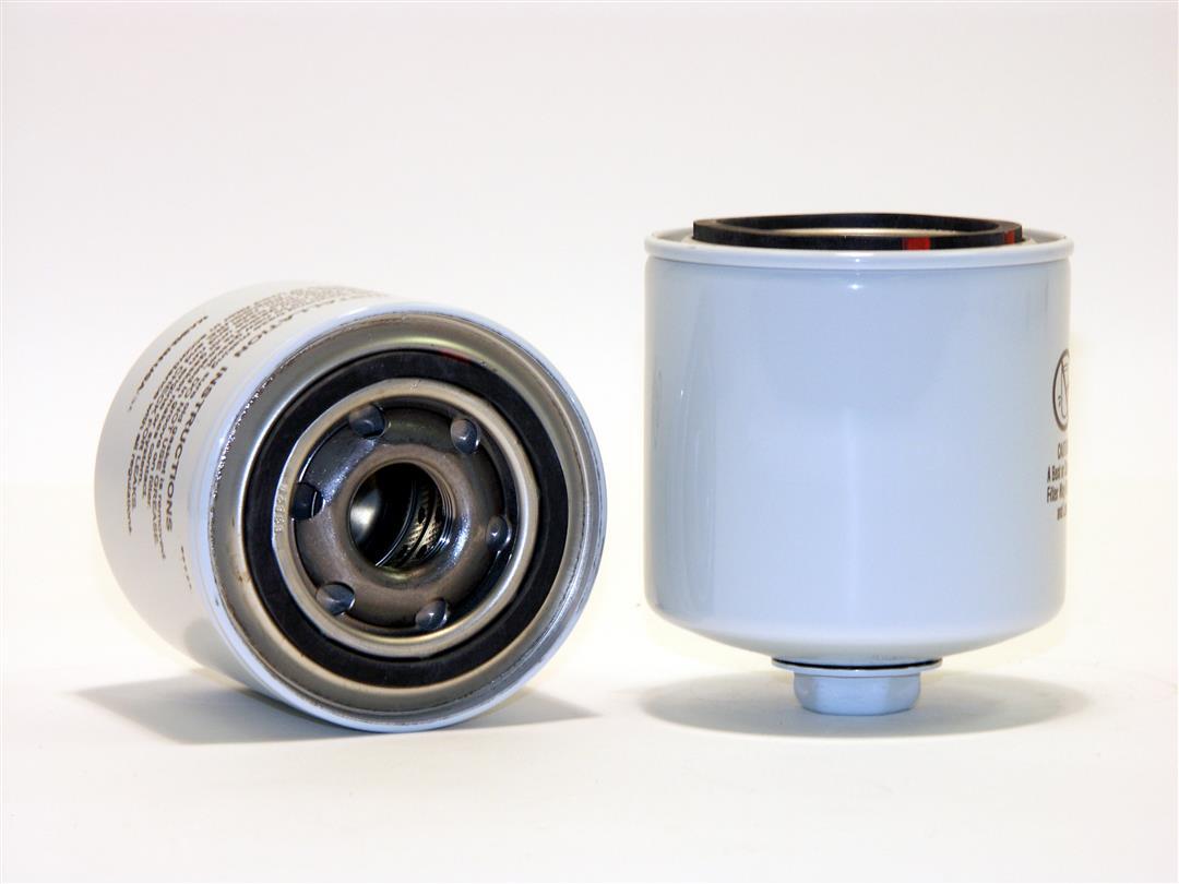 Wix 51200 - cross reference oil filters | oilfilter-crossreference.com