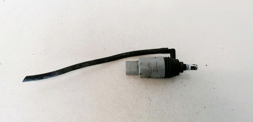 67126934159 235576 10 Windshield Windscreen Washer Pump for BMW 3 ...