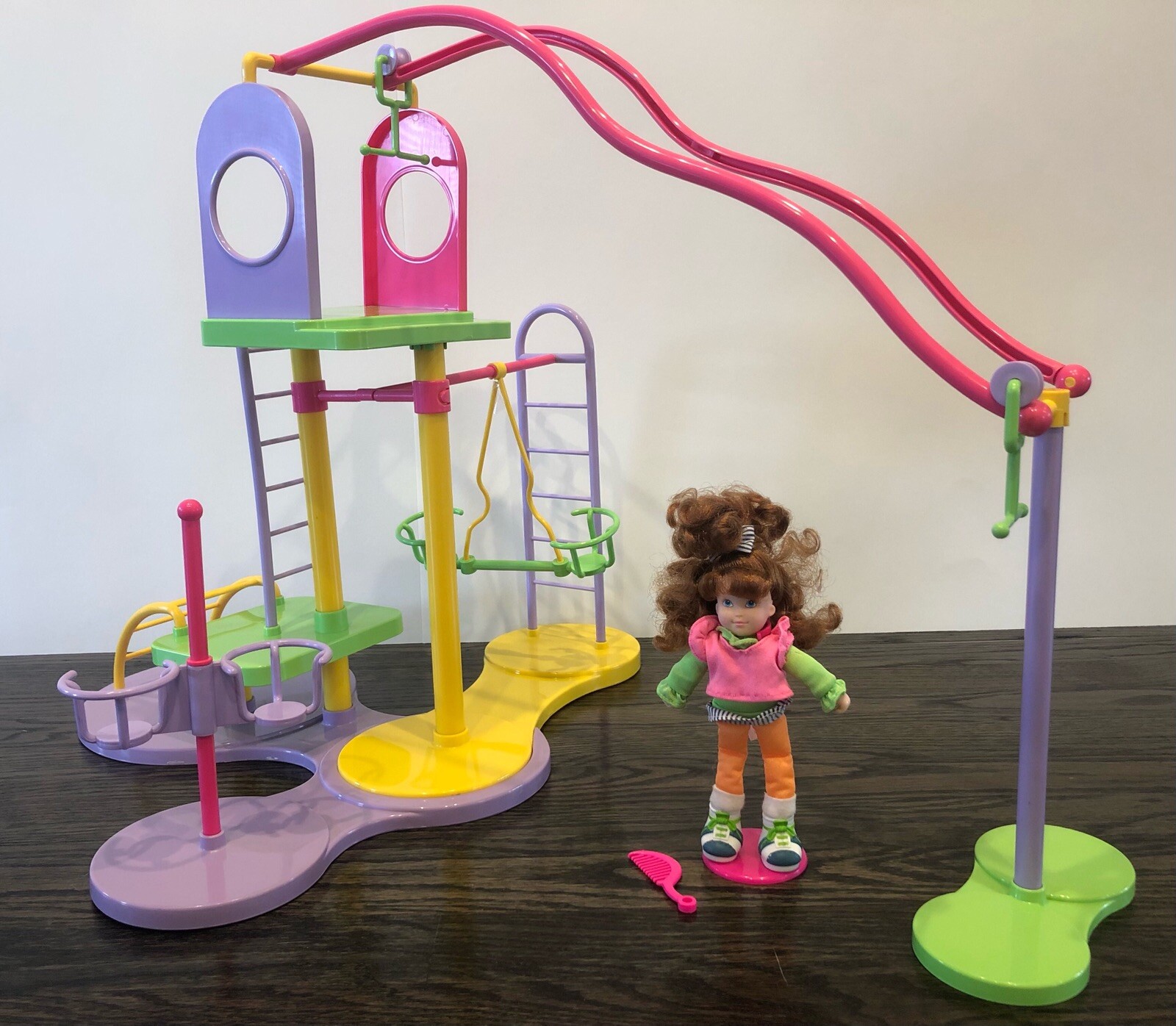 Playground Kids Dolls