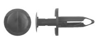 5/16"(8m) Hole Fender Shield Retainers GM# 11518017 FORD# W708530-S300 ...