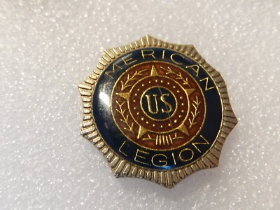 pin´s - AMERICAN LEGION | eBay