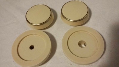 Röhrenradio VEB Rossini Stereo 6002 Potentiometer Knopf Dreh-Regler ...