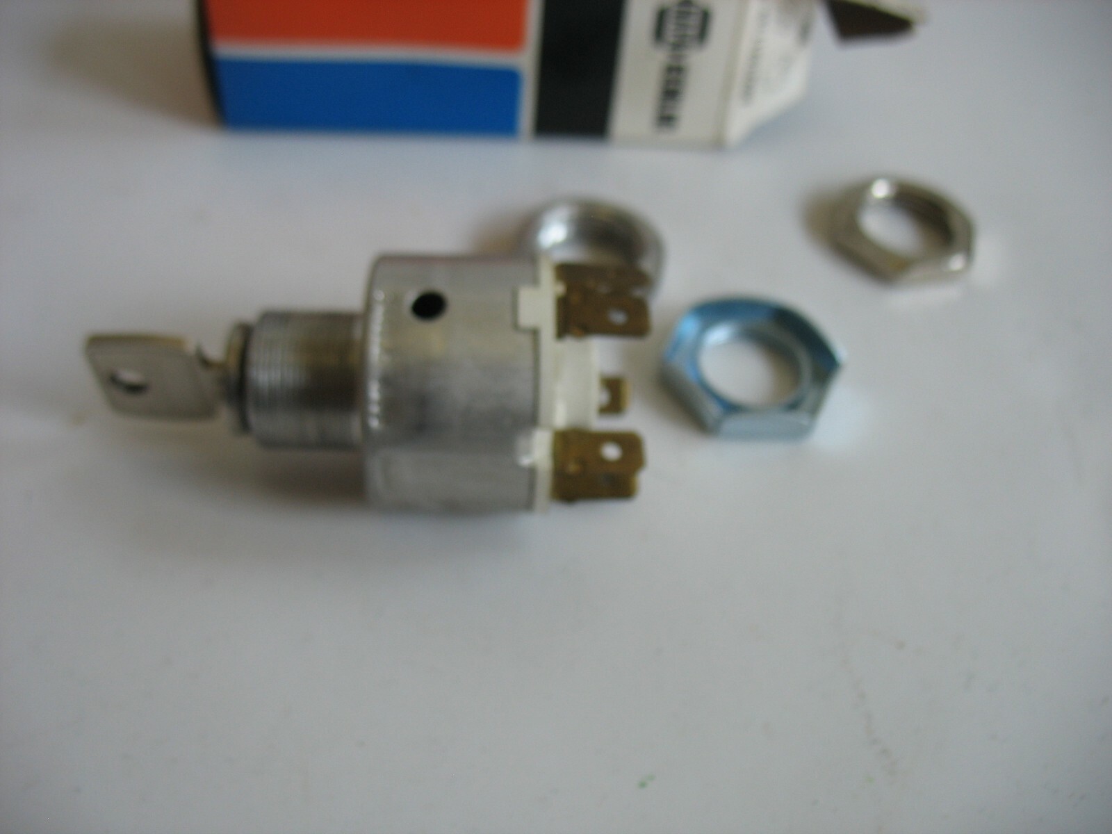 NIB Napa Echlin Ignition Starter Switch KS6116 NOS | eBay