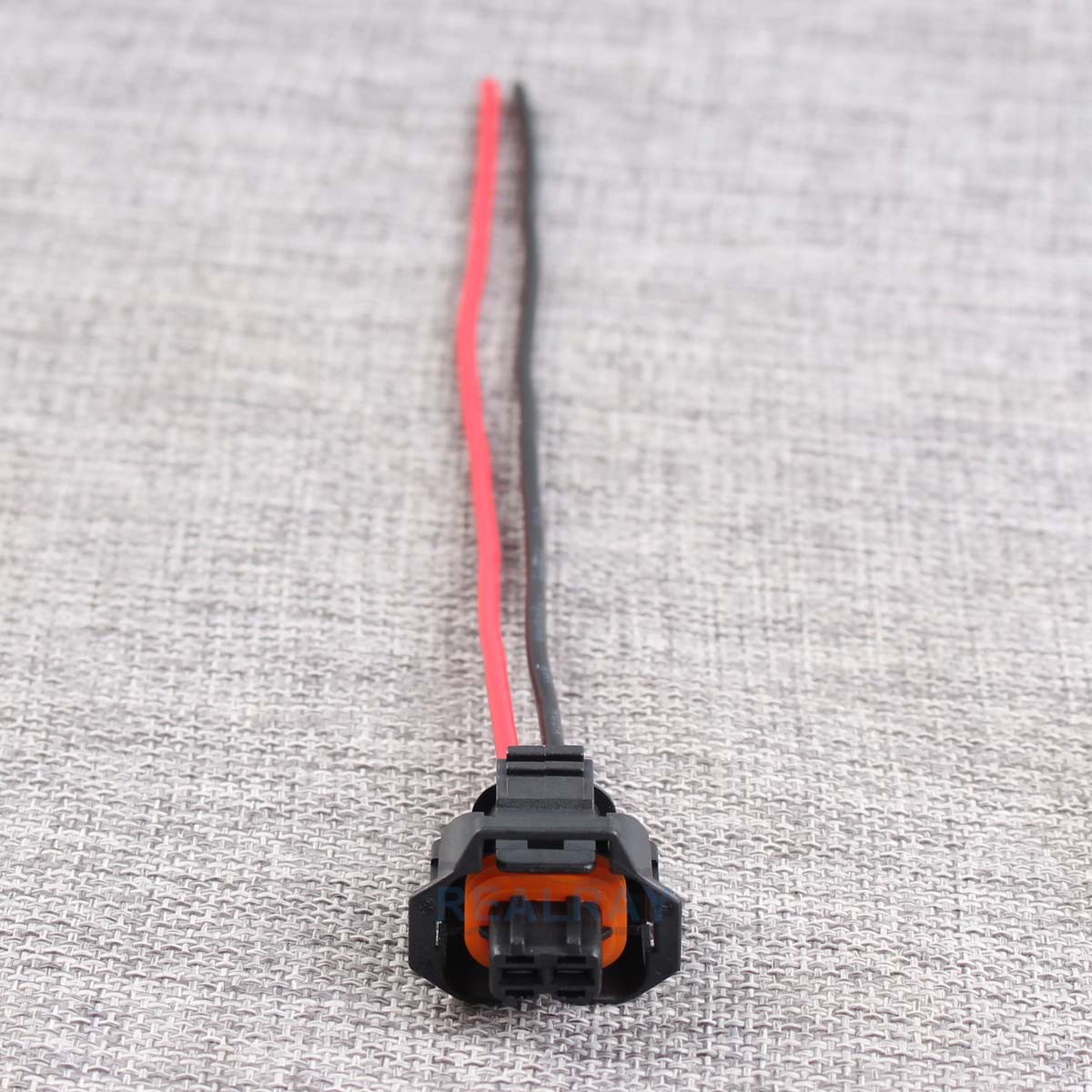 8pcs Fuel Injector Connector Pigtail Harness For Universal 6.6L Duramax ...