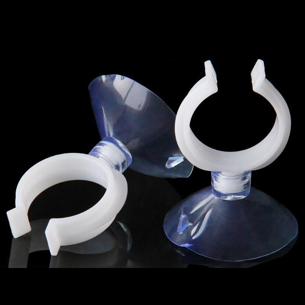 Aquarium Equipment Organizers 20PCS - 30mm Holder For Heaters, Lights ...