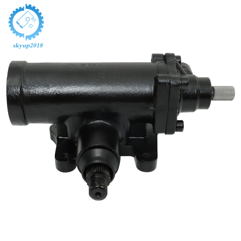 For Chevy Malibu Camaro GMC Sprint Pontiac GTO Power Steering Gear Box ...