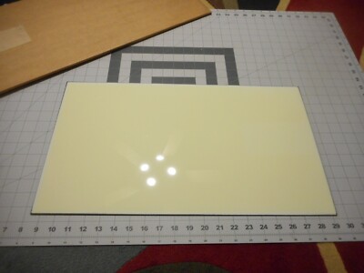 Thermador Trash Compactor Front Panel NEW Part Free Shipping (B) | eBay