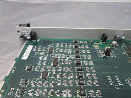 AMAT 0100-00398 PCB SYSTEM ELECTRONIC INTERFACE, SEI BOARD, REV 003 ...