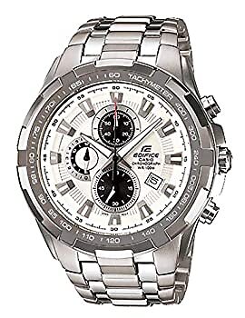 CASIO EDIFICE EF-539D-7A Reverse item #QZCFMF | eBay