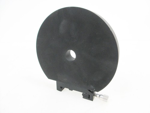 OCEAN OPTICS SAMPLE PLATE FOR STAGE-RTL-T REFLECTION-TRANSMISSION STAGE ...