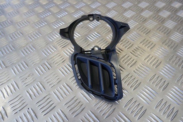 Lexus GS 2012 Front Bumper Fog Light Lamp Cover Right Side 53141-30160 ...