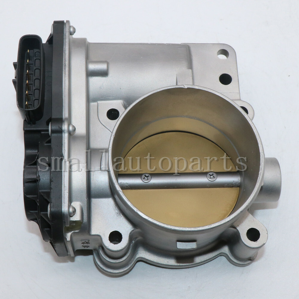 Genuine Fuel Injection Throttle Valve Body 31216327 for Volvo C30 C70 ...