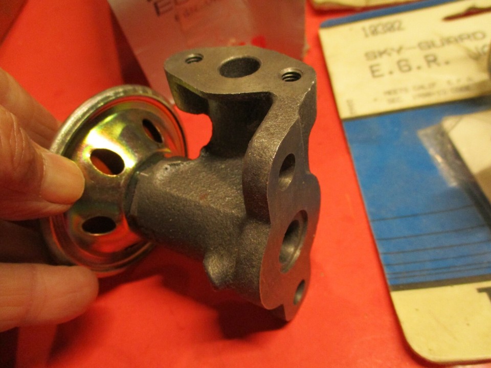 MOPAR-CHARGER-SCAMP--MINI RAM--HORIZON-OMNI- 2.2L--1981-86-NEW-EGR ...