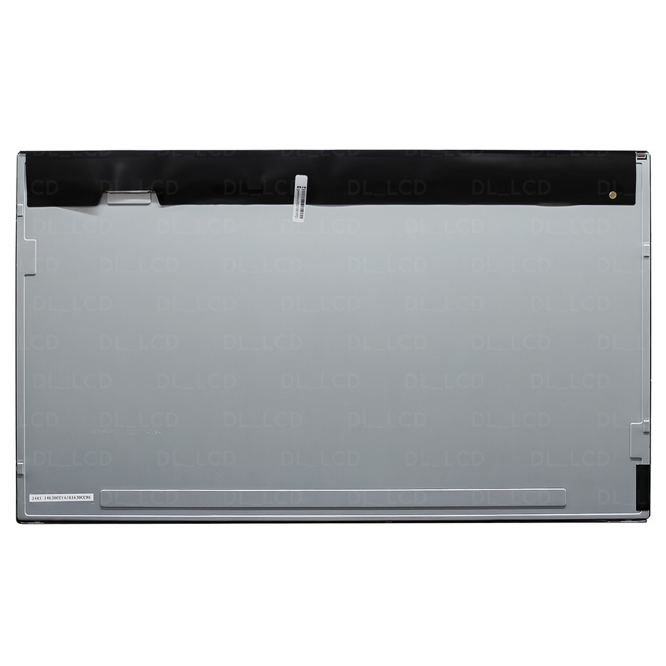 23.8" LED LCD Non-Touch Screen Display Panel for HP 24-b017a AIO FHD ...