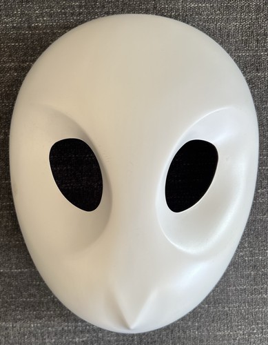 2013 SDCC Batman - Court of Owls Mask | eBay