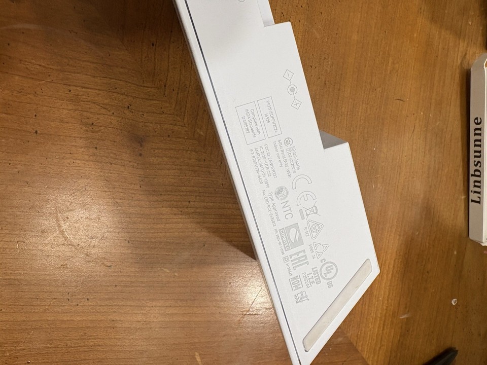 Starlink UTR-232 Wireless Router | eBay