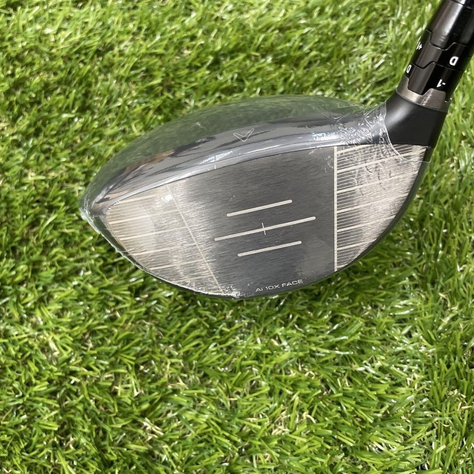 Callaway Elite Driver 13.5 Tensei Green 60S | eBay