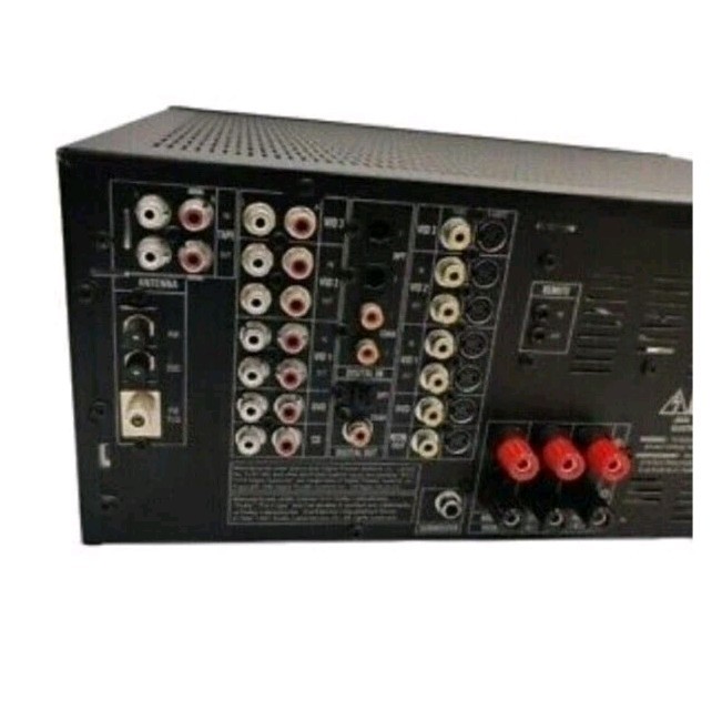 Harman Kardon AVR-110 Receiver in great shape. | eBay