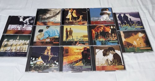 Body Talk The Language Of Love Collection Lot Of 26 CDs Time Life 13 ...