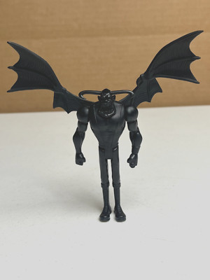 Agnostic Front Euro tour exclusive Super 7 Reaction Figure NYHC Punk ...