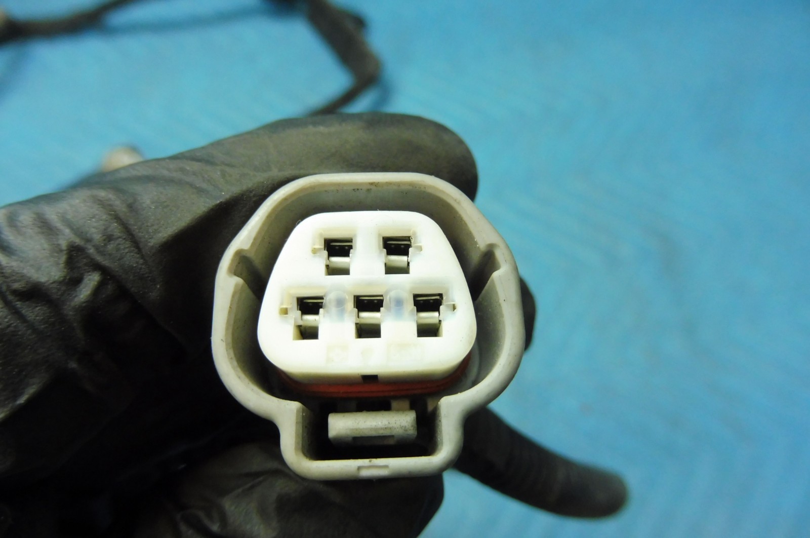 LEXUS LX470 Frame Wire NO.3 82169-60040 1998-2007 OEM | eBay