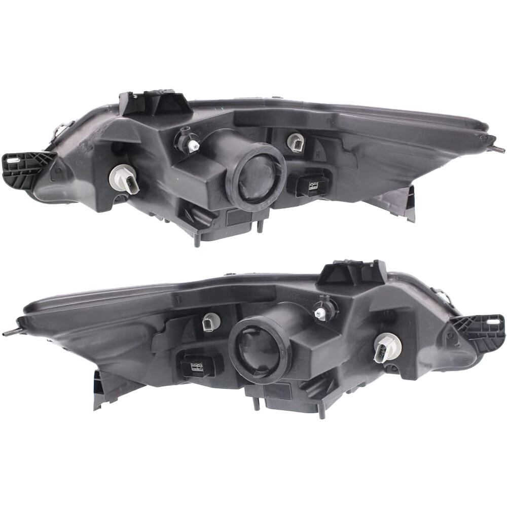 NEW PAIR OF HEADLIGHTS FITS FORD TAURUS LIMITED SE SEL SEDAN 2012 | eBay