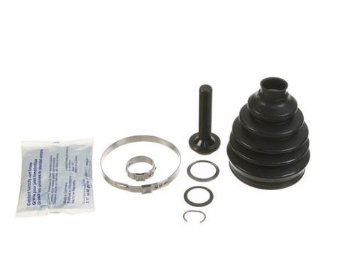 Front Outer CV Boot Kit 18WDBS83 for A4 Quattro 2001 1999 1996 1998 ...