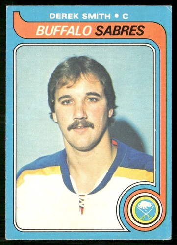 1979-80 Topps - Derek Smith #89 | eBay