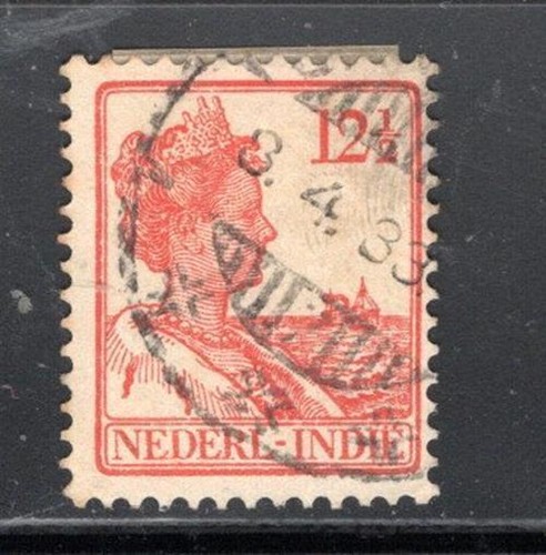 NETHERLANDS NEDERLINDIE INDIE DUTCH INDIES STAMPS USED LOT 1378BE | eBay