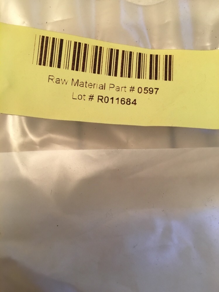 MILLIPORE LYNX S2S CONNECTOR FOR STERILE TO STERILE CONNECTIONS | eBay