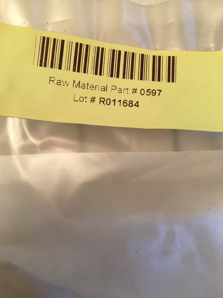 MILLIPORE LYNX S2S CONNECTOR FOR STERILE TO STERILE CONNECTIONS | eBay