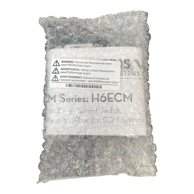 Veris H6ECM05 Current Sensing Relay | eBay