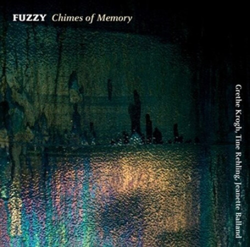 Fuzzy: Chimes of Memory 636943656129 | eBay