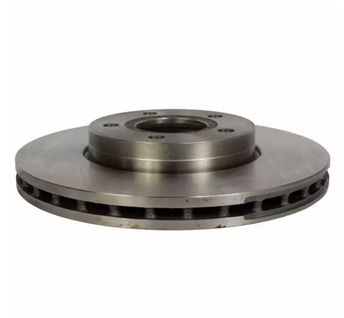 Ford OEM GU2Z-1V125-A Rear Disc Brake Rotor 2012 - 2018 Focus C-Max BRR ...