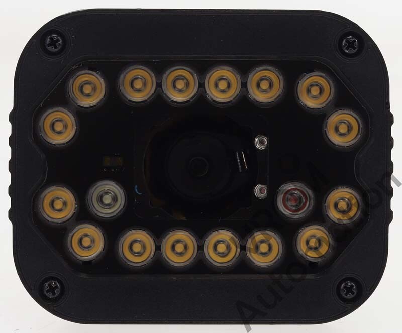 COGNEX DM374X-380-00616 DataMan Barcode Reader Scanner DM-374X DMR-374X ...