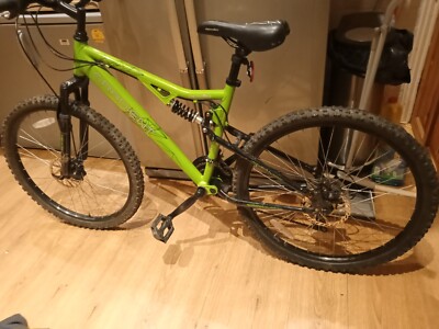 apollo gradient bike please read | eBay UK