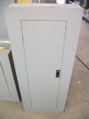 Electrical Panels & Boards - 480 277 Volt