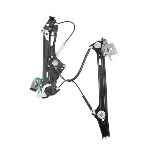 Window Regulator Front Left W/o Motor for Mercedes-Benz C219 2004-10 ...