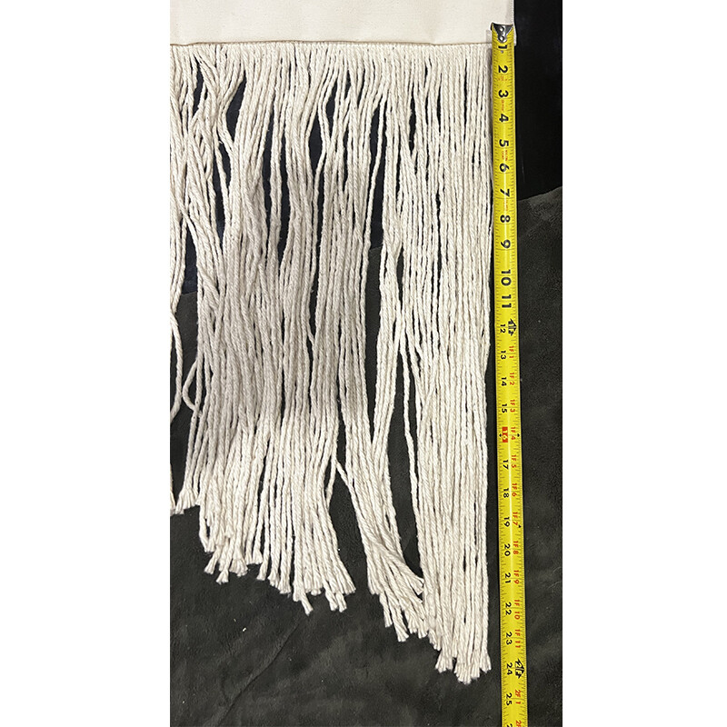 Cattle walk through fly oiler 40" long 6 Gallons replacement mop ...