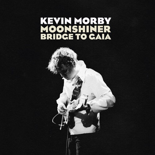Kevin Morby Moonshiner/Bridge To Gaia 7 Inch Vinyle DOC108LP NEUF ...