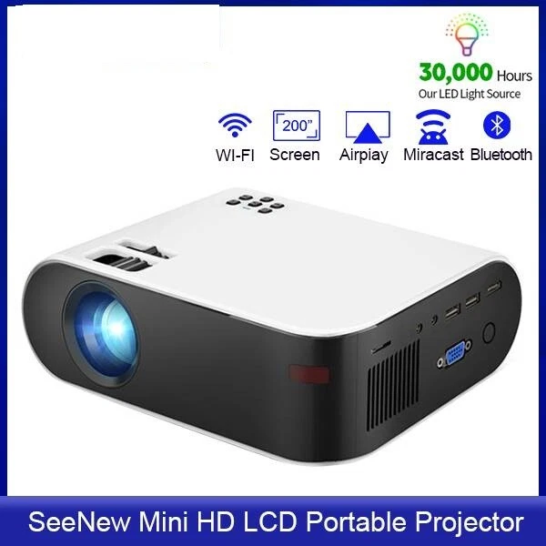 Best Led Projector Home Theater