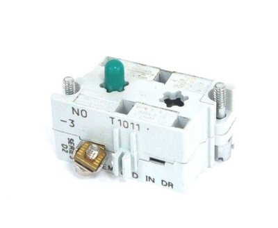 NEW CUTLER HAMMER 10250T-51 CONTACT BLOCK SERIES D2 10250T51 | eBay