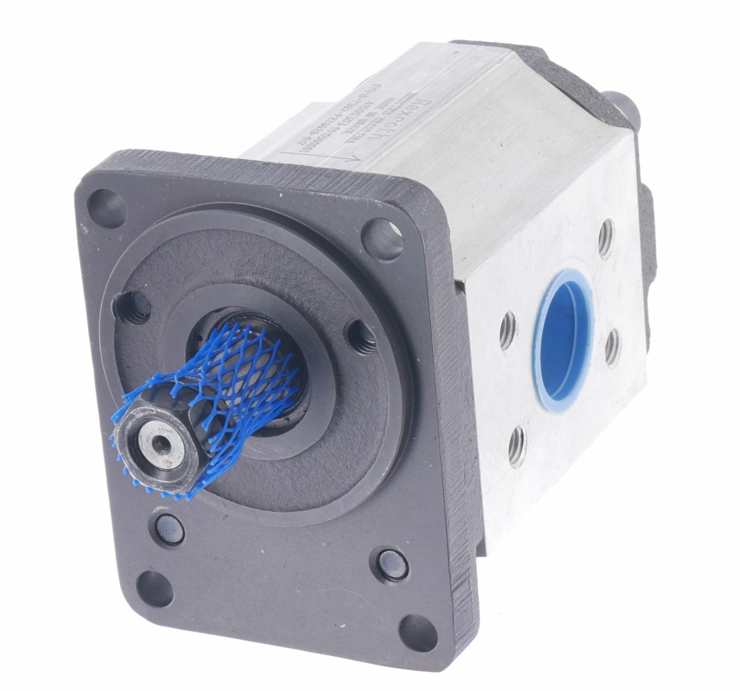 REXROTH 07W10-7362-P276629-017 41505303-0510990081 | eBay