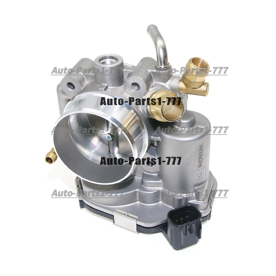 HITACHI Throttle Body For Chevrolet Cruze 2011-2015 Sonic 2012-2017 1.8 ...