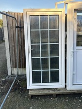 Second Hand uPVC Doors For Sale | Second Hand