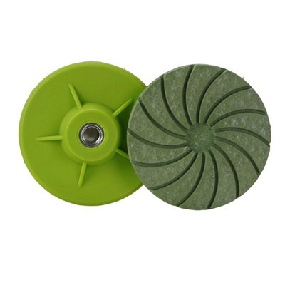 Edge Finishing Edge Polishing Disc Stone Polishing Disc Thickened Cover ...