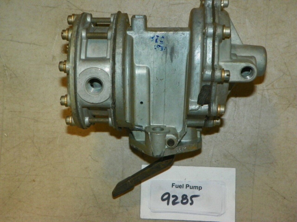 Mechanical Fuel Pump 9285 1949-1959 GMC Truck 426 503 Engine Dual ...
