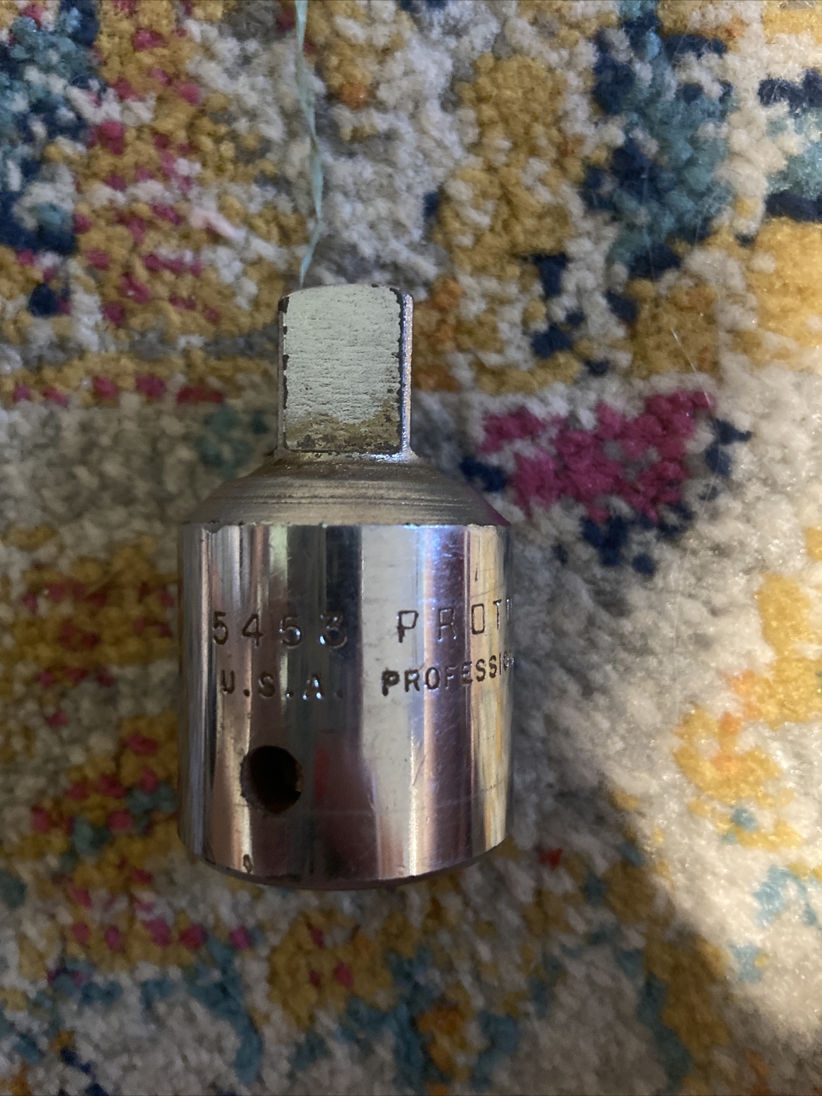 Proto Professional USA Made 5453 3/4" Drive to 1/2" Drive Socket ...